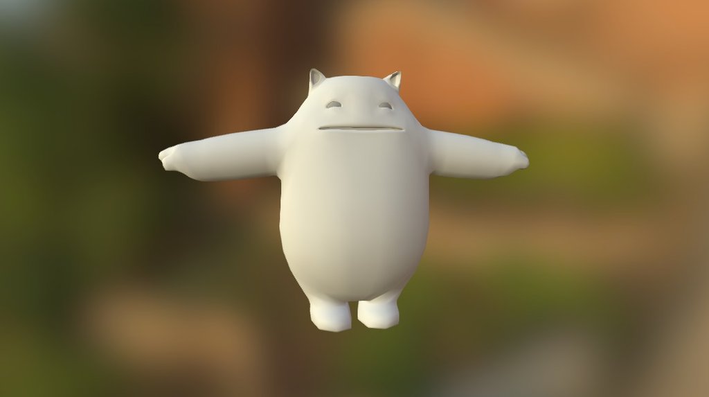 Zopie - 3D model by leonkerpel [24edc65] - Sketchfab