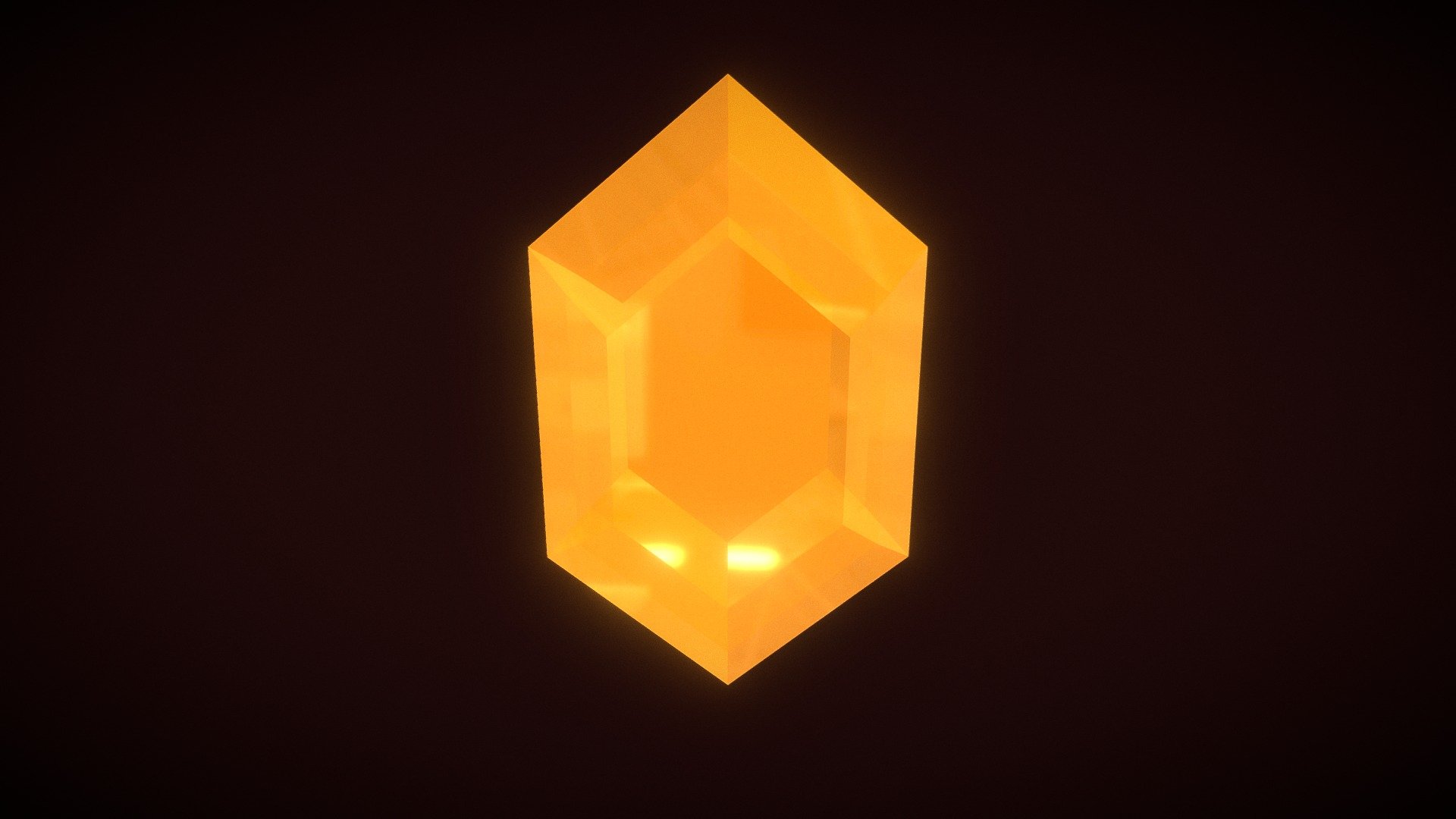 Citrine - Download Free 3D model by bu-ju [24edca6] - Sketchfab