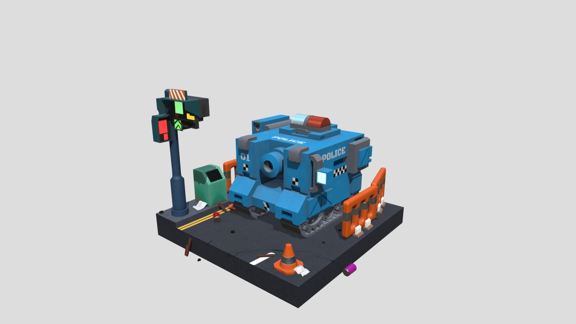 TP_Final_ Colombo - 3D model by chiacolombo [24eec50] - Sketchfab