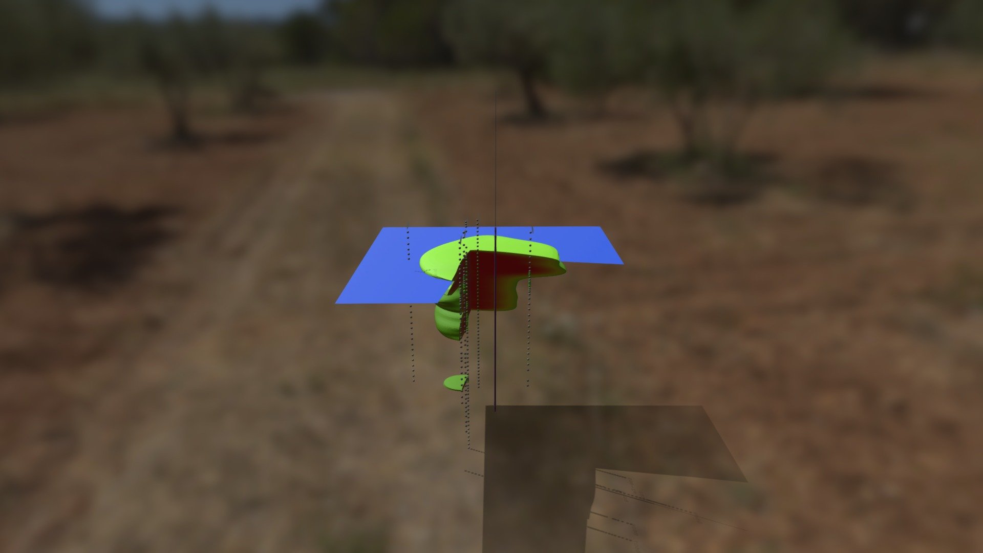 Fluor1 - 3D model by swarner [24ef58a] - Sketchfab