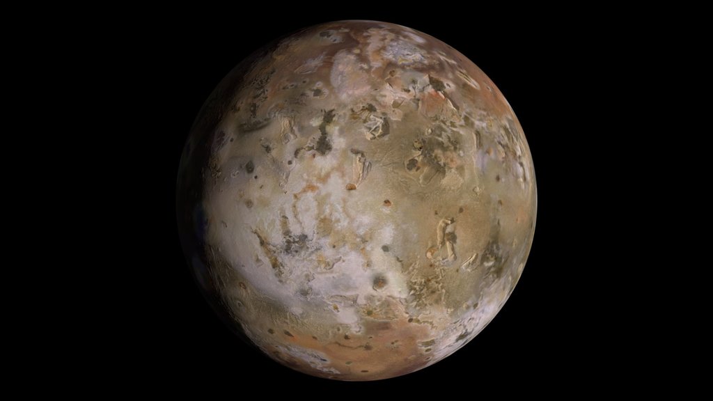 Top 10 Technology & Science: Astronomy - A 3D model collection by Mieke ...