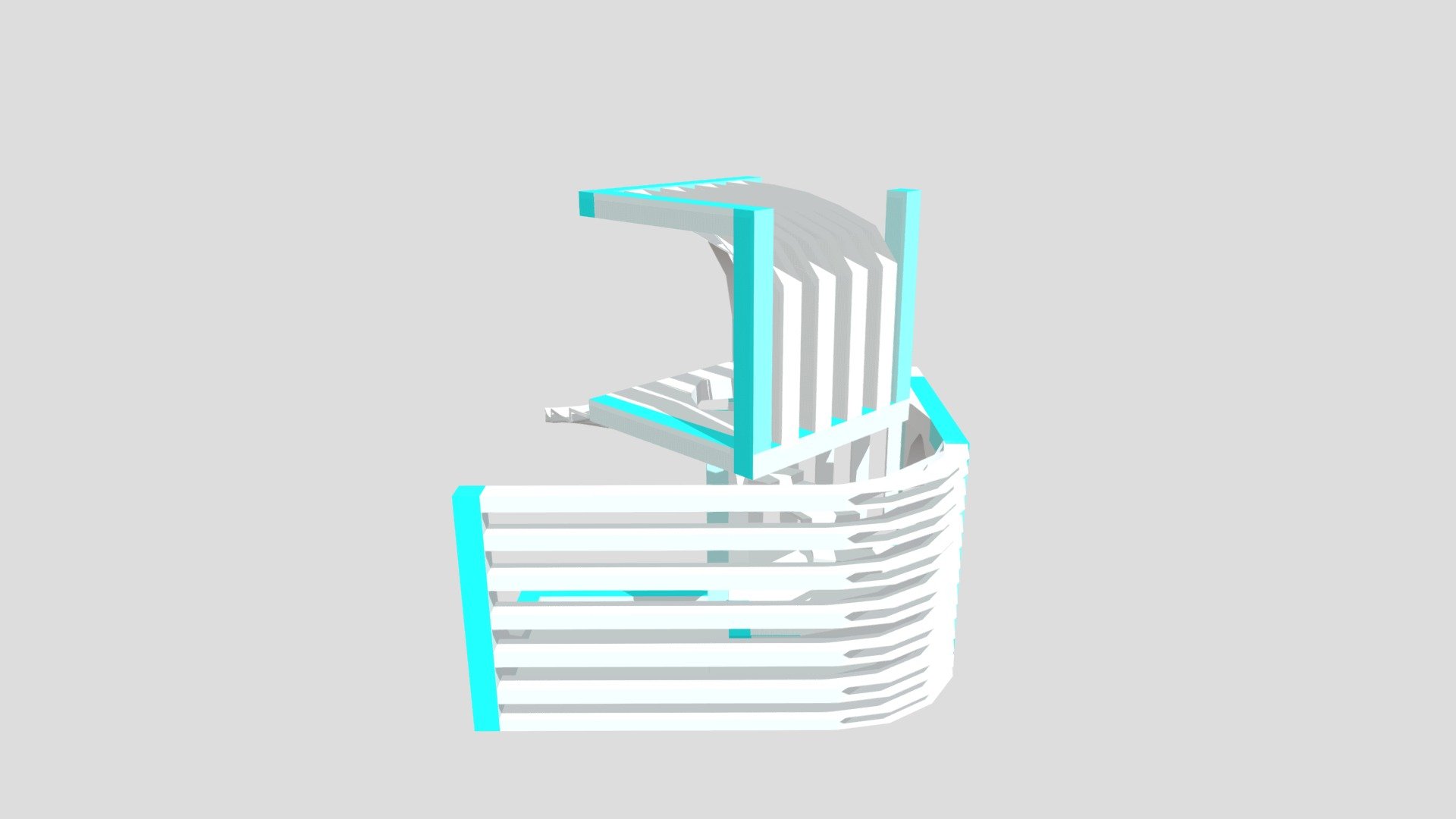 Feldman_Olivia_Project 1_Final Sketchfab - Download Free 3D model by oliviafeldman [24f011d ...