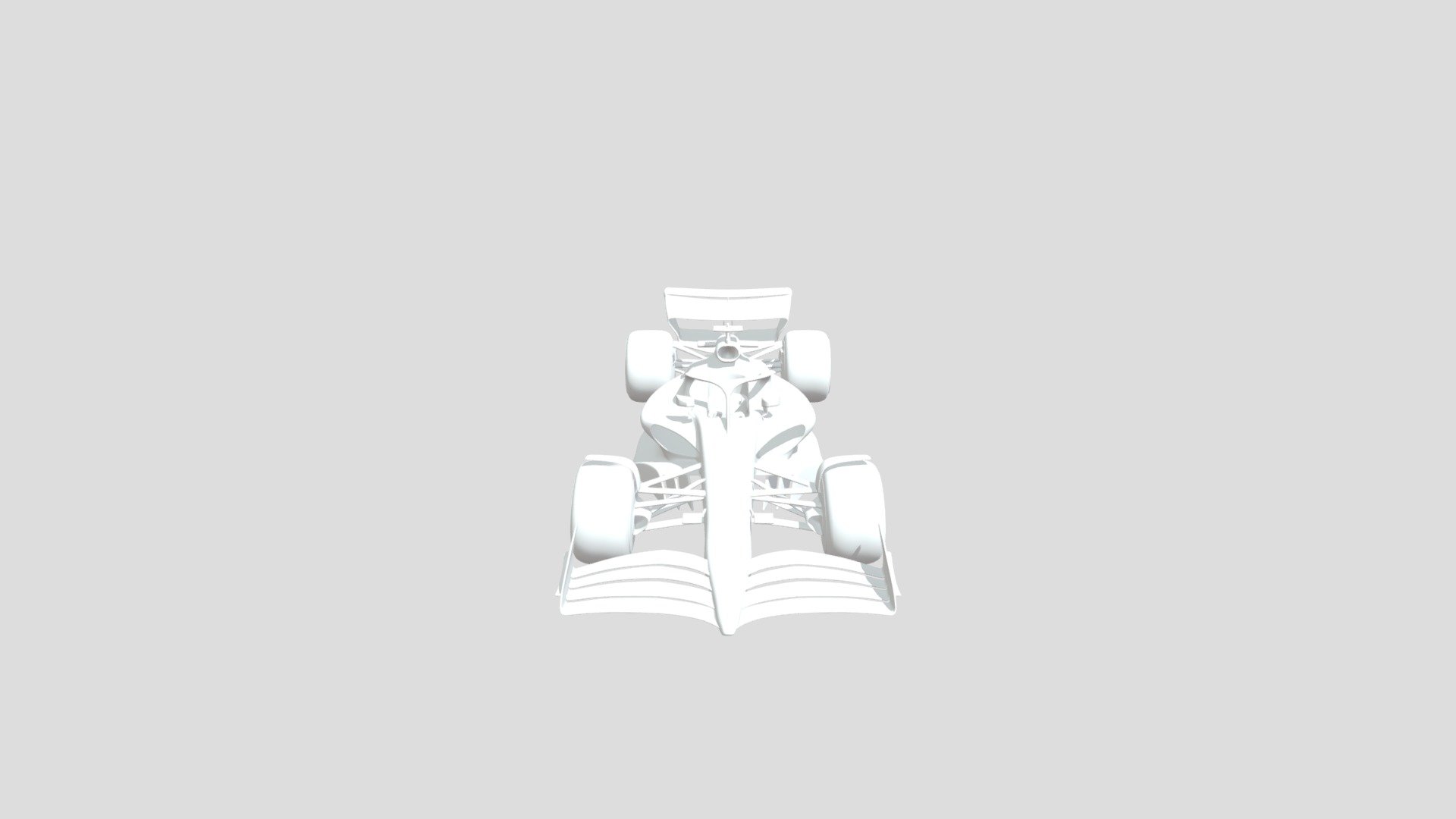 F1 Jeremy.B - 3D model by jblachman958 [24f0270] - Sketchfab