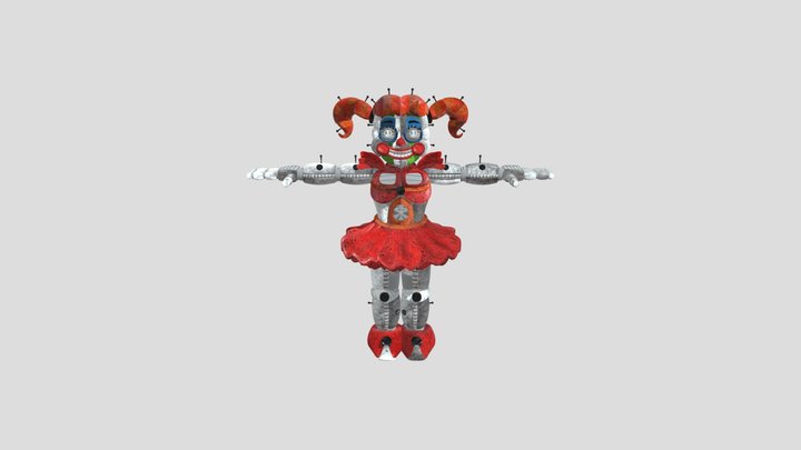 mmaryfernandez38 - Sketchfab