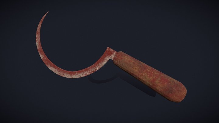 Mowing 3D models - Sketchfab