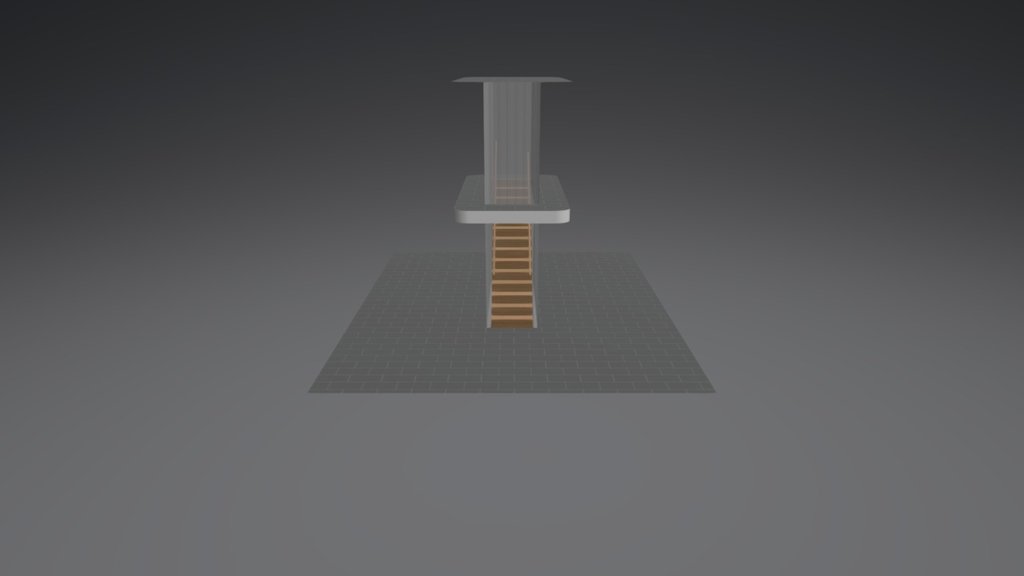 1484 rett l p uten overlapp - 3D model by suldaltrevare [24f25ce ...