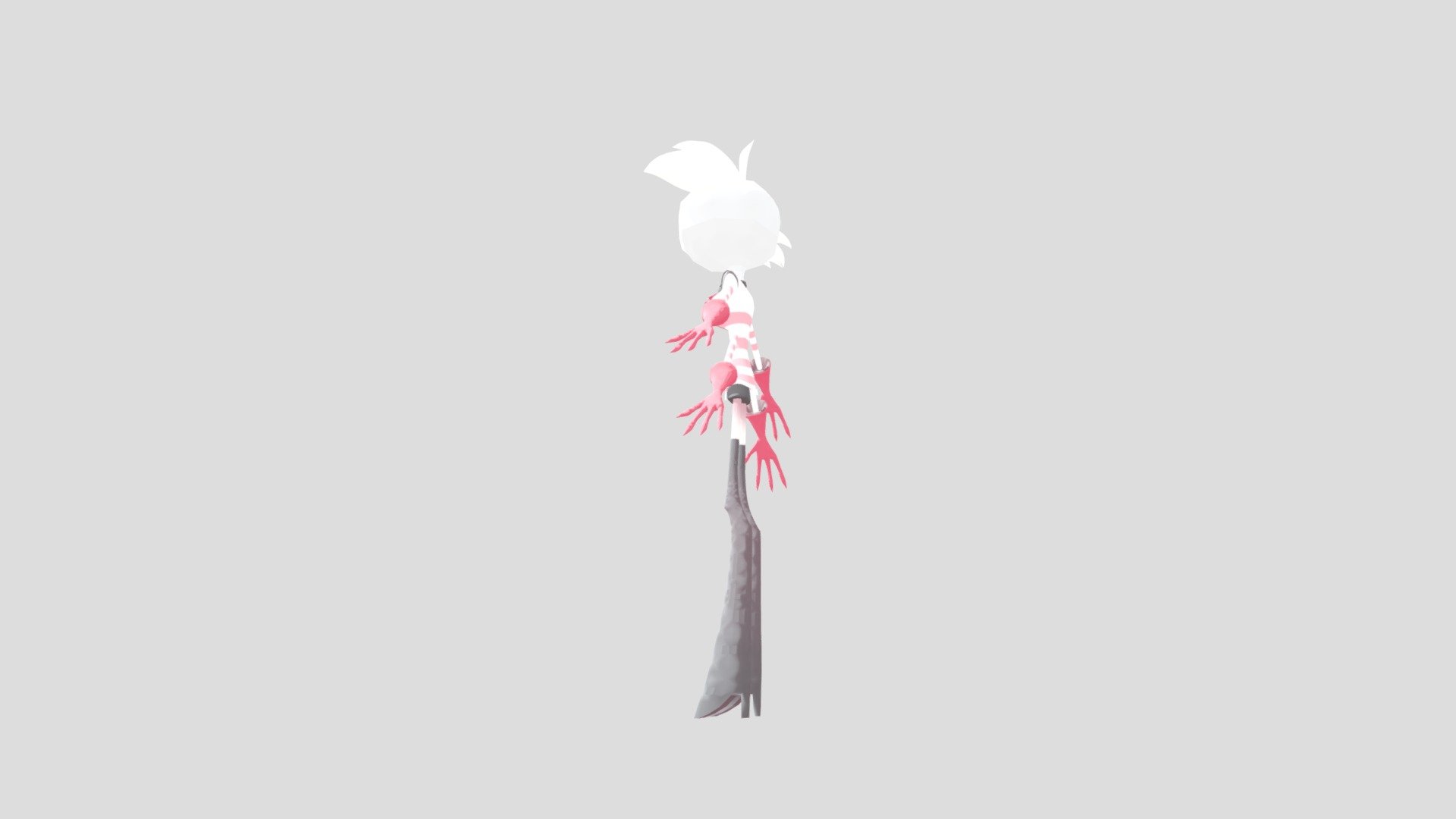 angel_dust - Download Free 3D model by BubsHul23 [24f2648] - Sketchfab