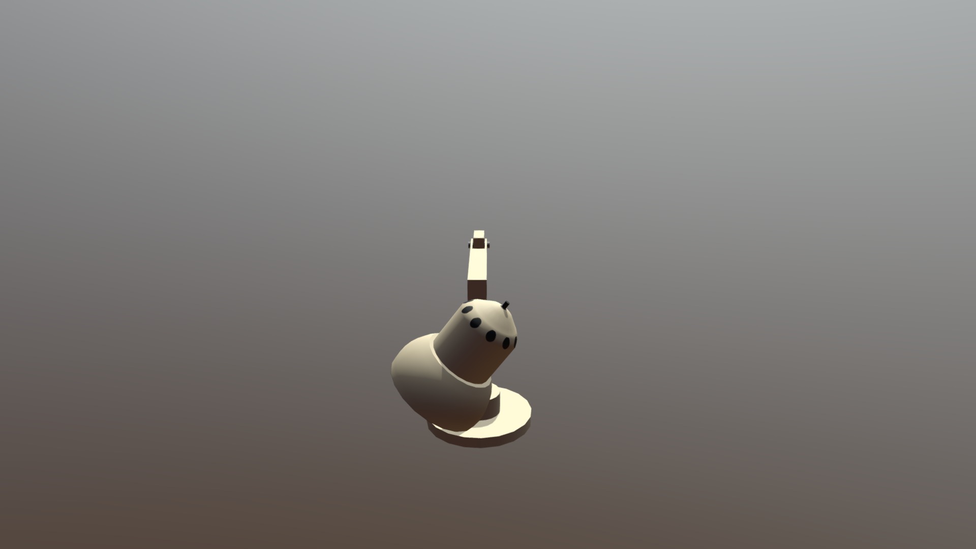 Final Exam - 3D model by legendarybumz [24f42f0] - Sketchfab