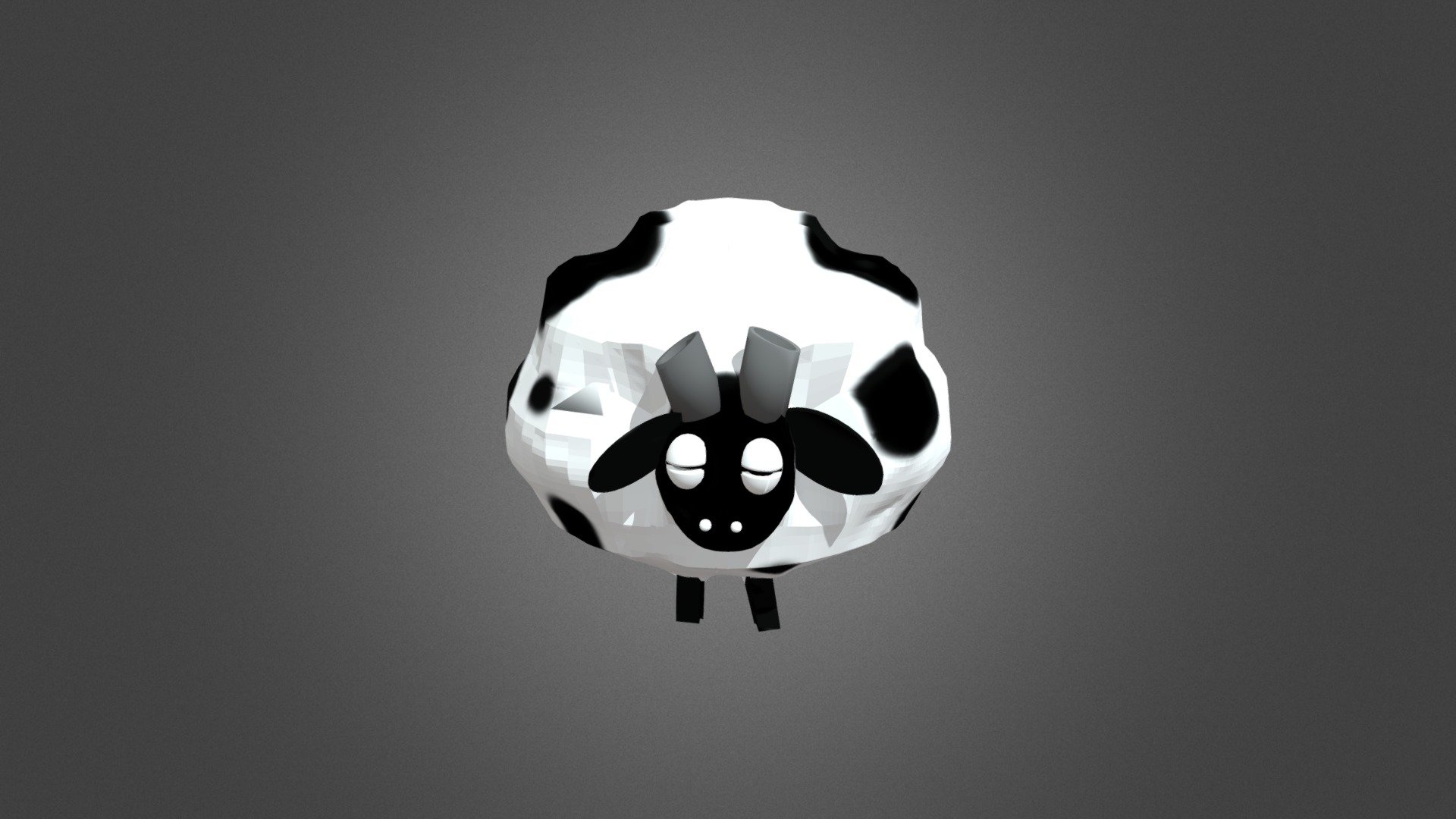 Ba Pokemon - 3D model by WMCAT [24f6969] - Sketchfab