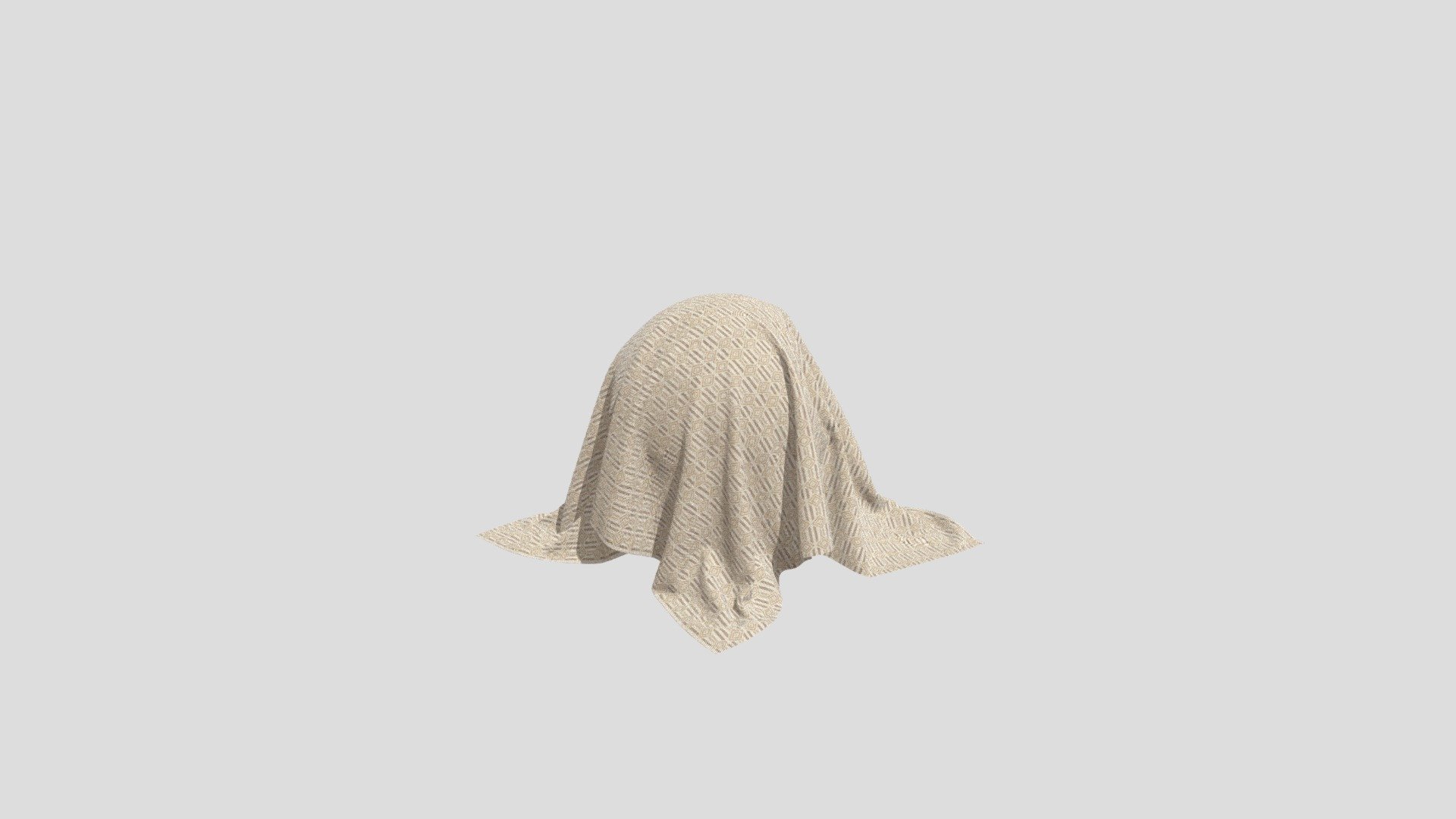 Fabric - Download Free 3D model by Click Design (@jplucero0824 ...