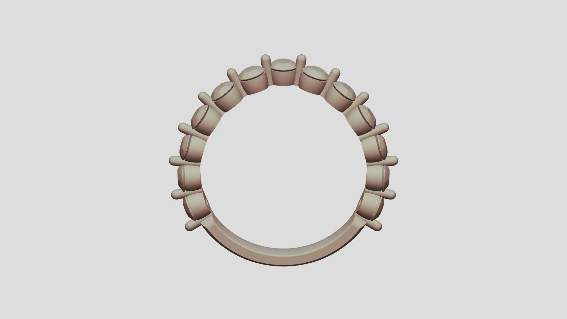 Baker 1 - 3D model by semmert179 [24f7ff6] - Sketchfab