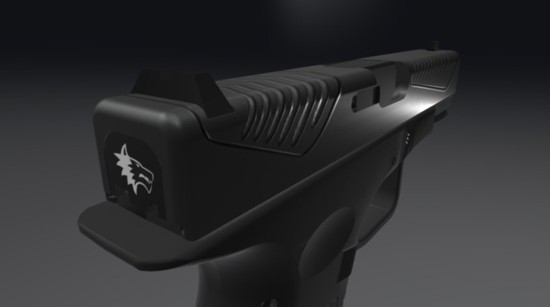 LWD-VD1 - 3D model by Lone Wolf Distributors (@lonewolfdist) [24f95e4 ...