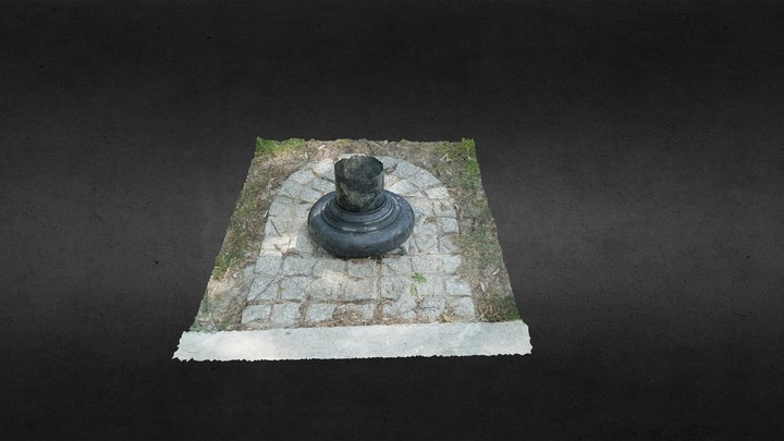 Ptm 3D models - Sketchfab