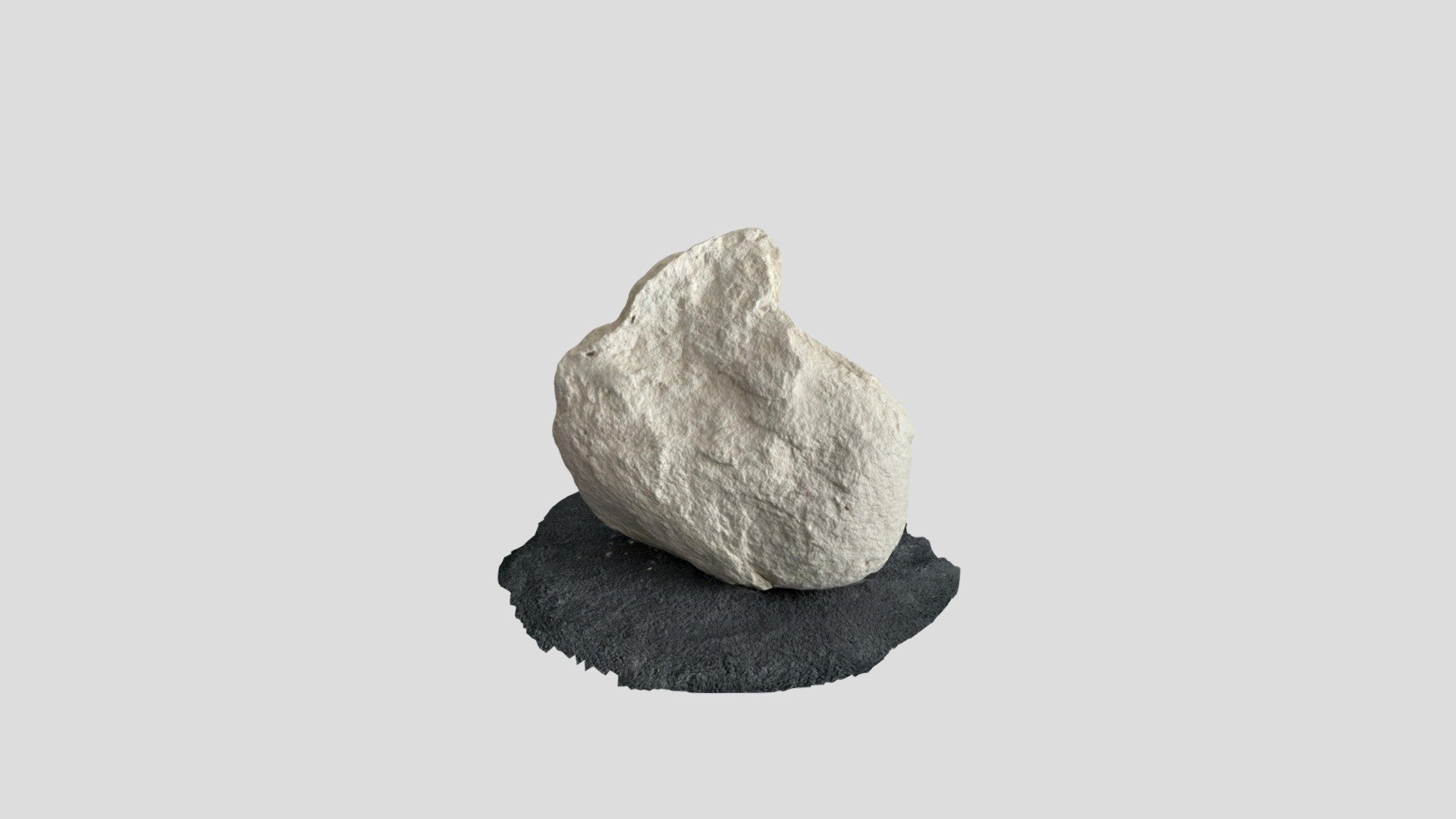 Stone_01 - 3D model by danasavic [24fa0e0] - Sketchfab