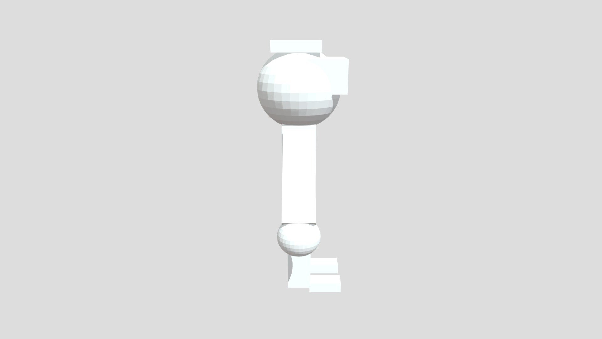 Vr Player Model - 3D model by Instant.Vr [24fd266] - Sketchfab