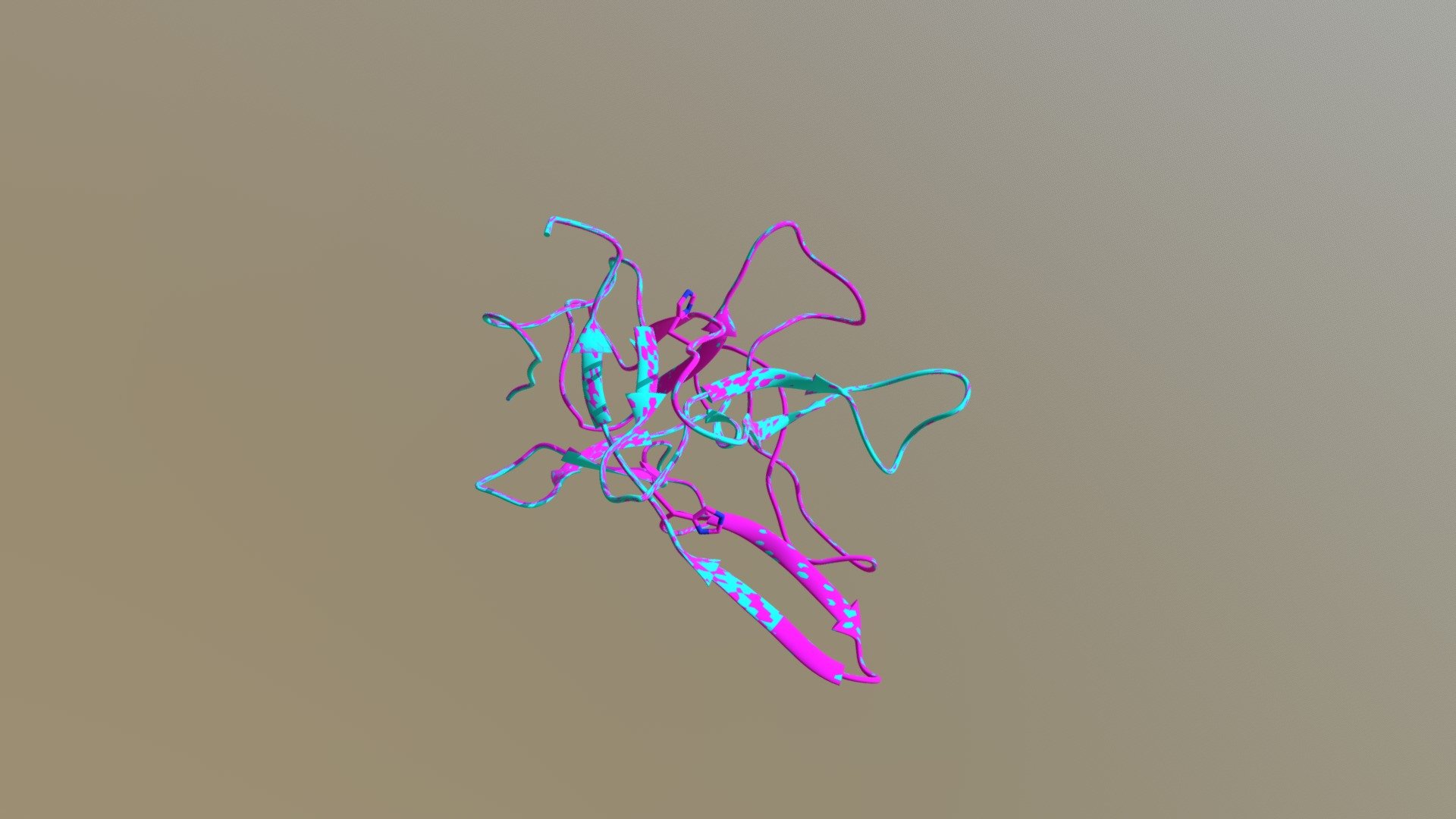 Mcl - 3D model by pastequebleu8 [24feab4] - Sketchfab