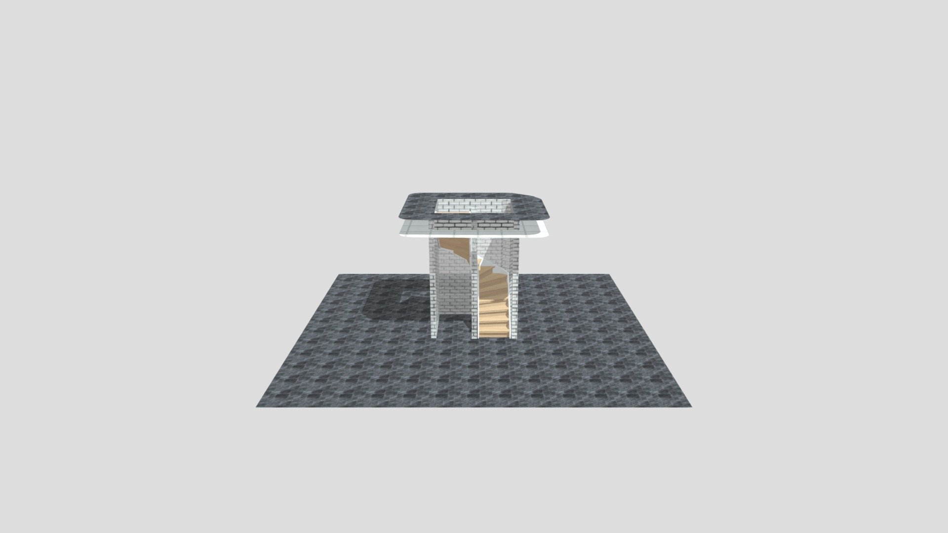 20196 - 3D model by NicoDeprez [24fedb7] - Sketchfab