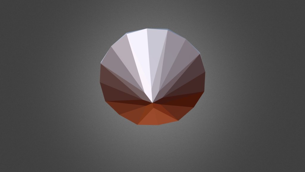 Diamond - 3D model by mikurban [2500ecf] - Sketchfab