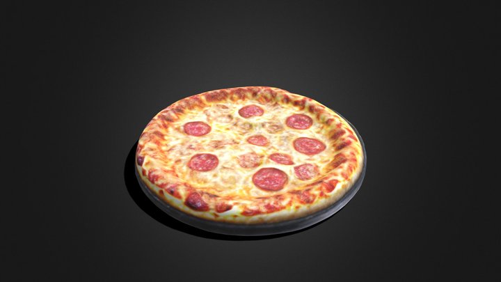 Cheese 3D models - Sketchfab