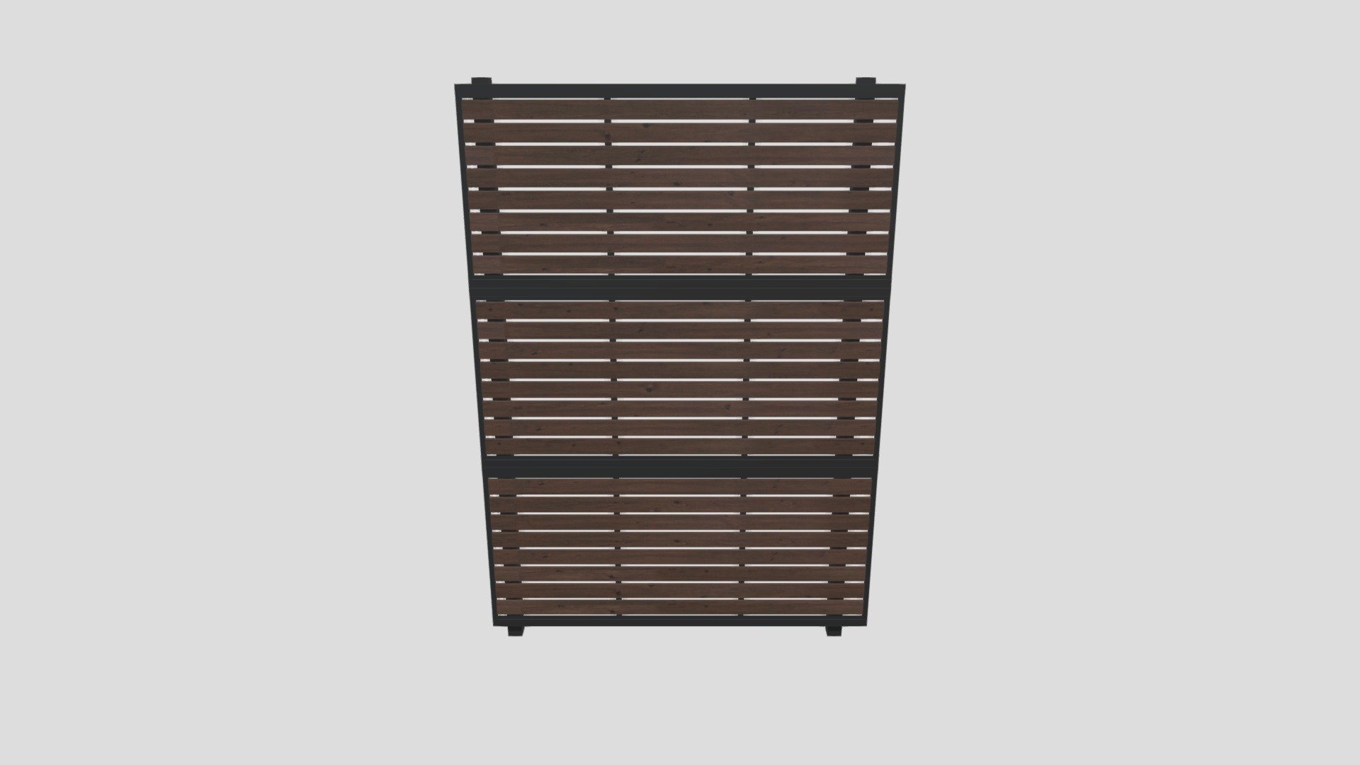 TAKASHO センシアR多段柱仕様H30 - Download Free 3D model by GLD-LAB. (@gld-lab ...