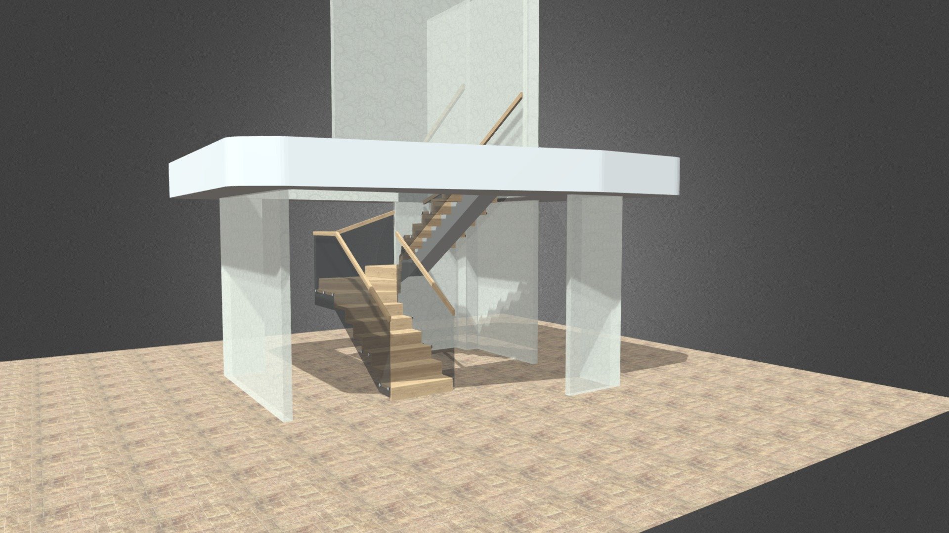Nida_V1 - Download Free 3D model by PetrasJ (@PetrasJucius) [2505bcb ...