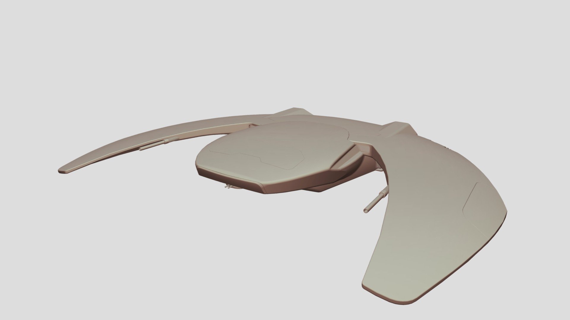 nave3materials - Download Free 3D model by andreparreira [2505c70 ...