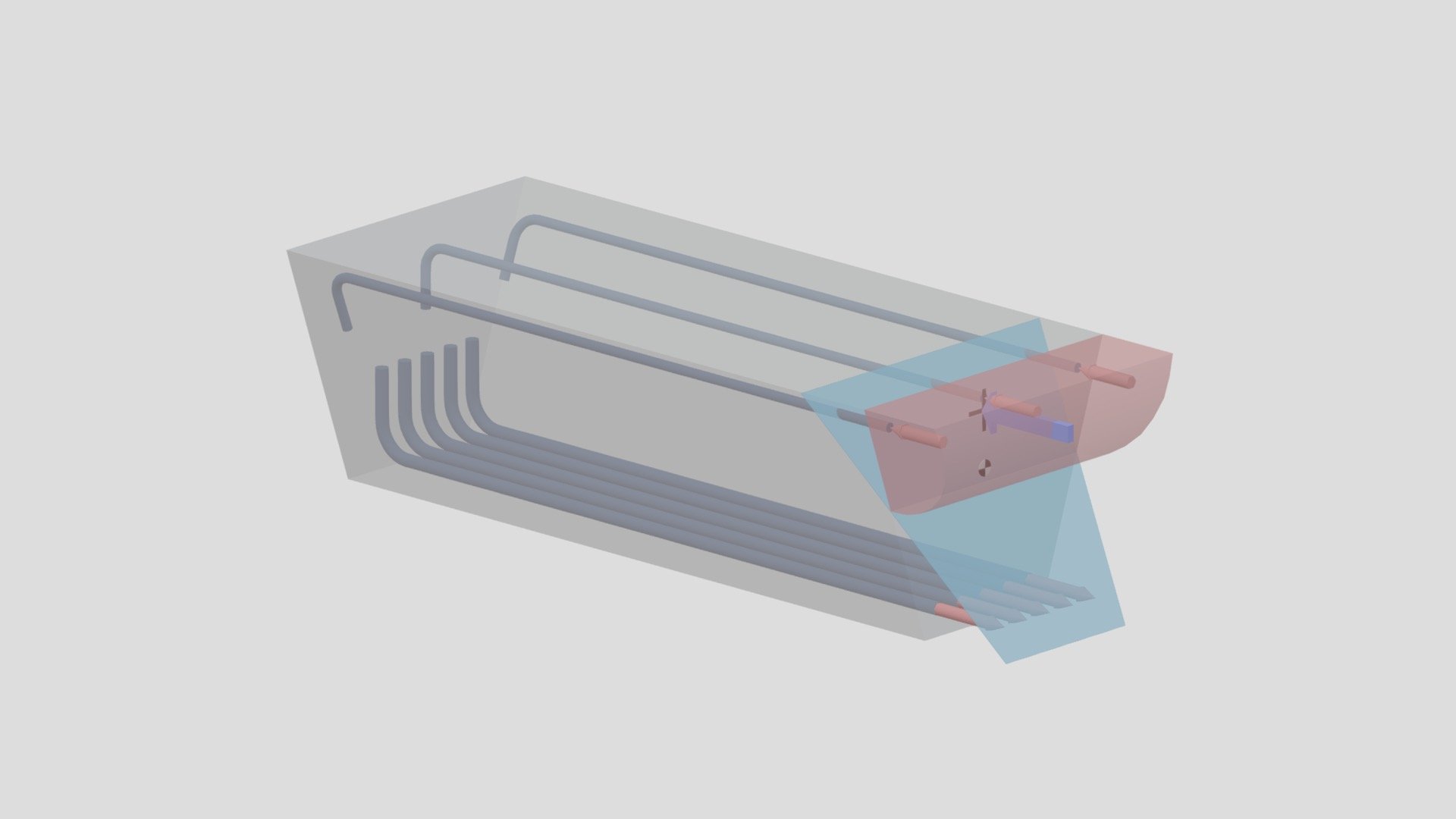 Flexo-compresión Recta - Download Free 3D model by Miguel Troyano ...