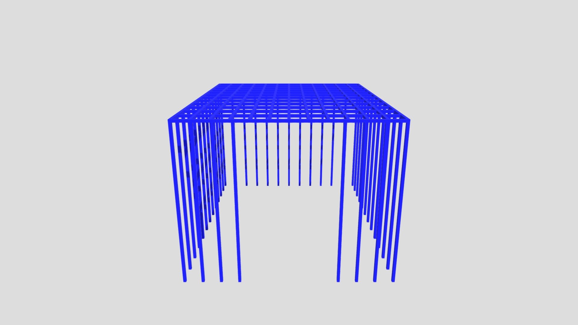 Cage For Animation - Download Free 3D model by wasiria [250652e ...