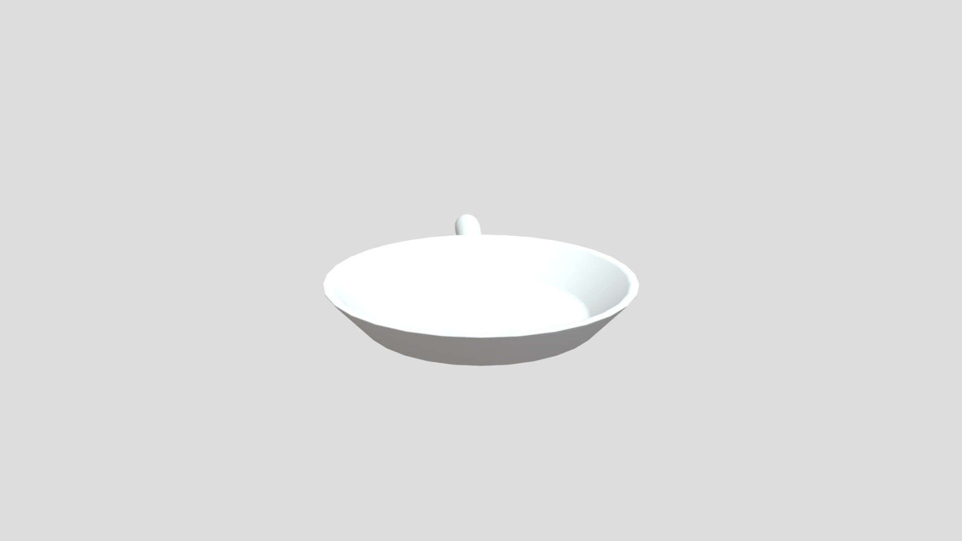 Pan 3d model - Download Free 3D model by Crazy_Creator (@sundarm9345 ...