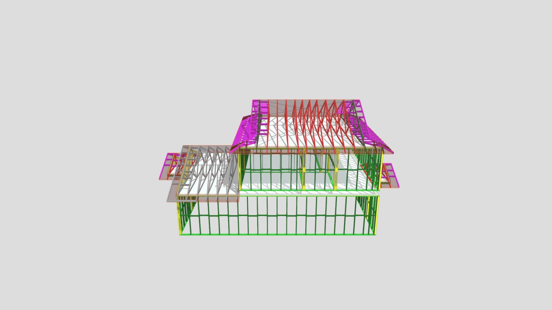 118324 - PAUL TANE - 3D - 3D model by Dahlsens [250840a] - Sketchfab