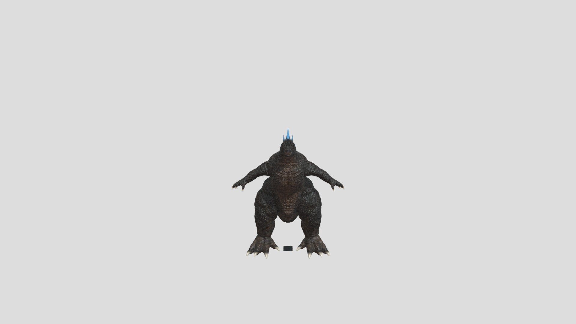 Ride Goji Rig - Download Free 3D model by AngelGamer1411 [25084b7 ...