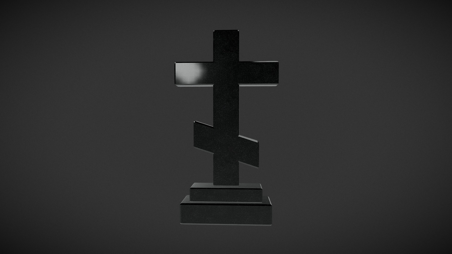 kp001 gabr - 3D model by granite.market (@dartfinik) [250a00c] - Sketchfab
