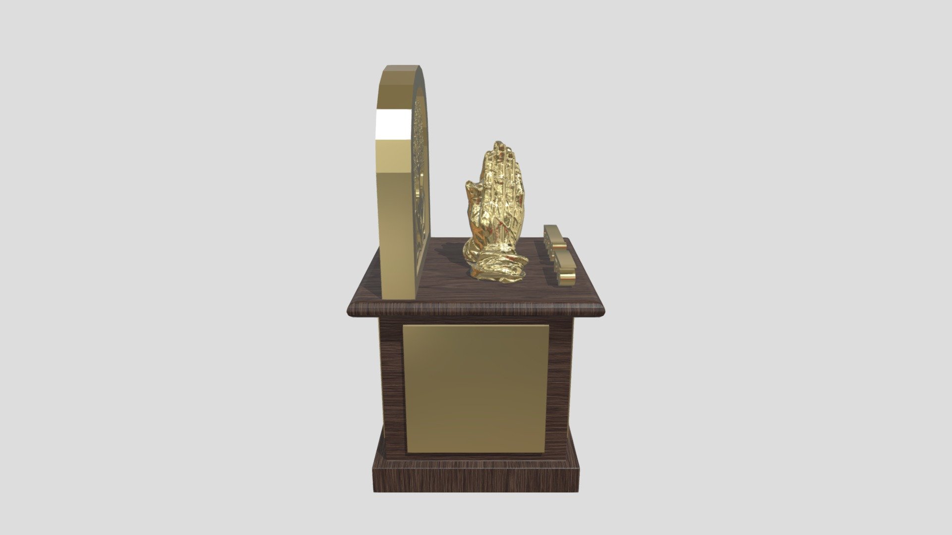 Trofi - 3D model by franklinchristian789 [250a391] - Sketchfab