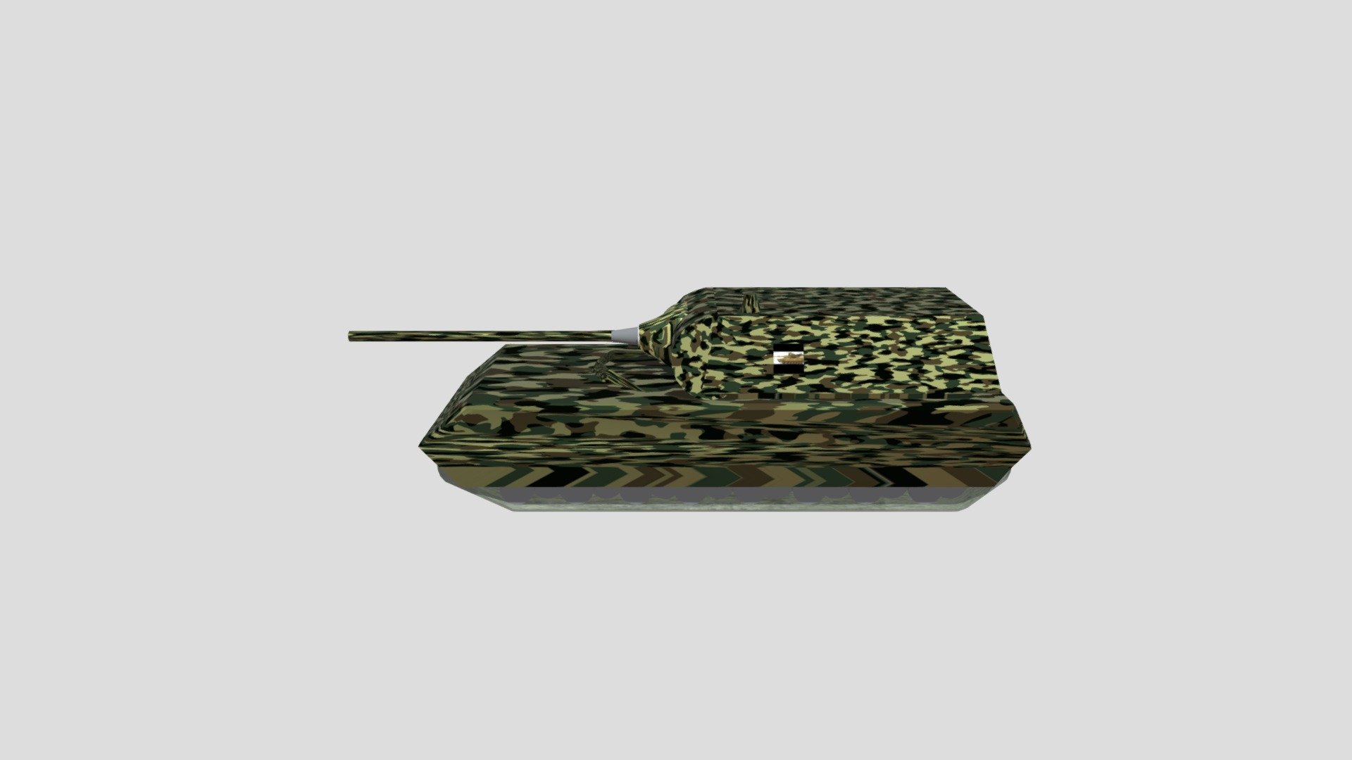 Maus - Download Free 3D model by Zubik1000CZ [250a740] - Sketchfab