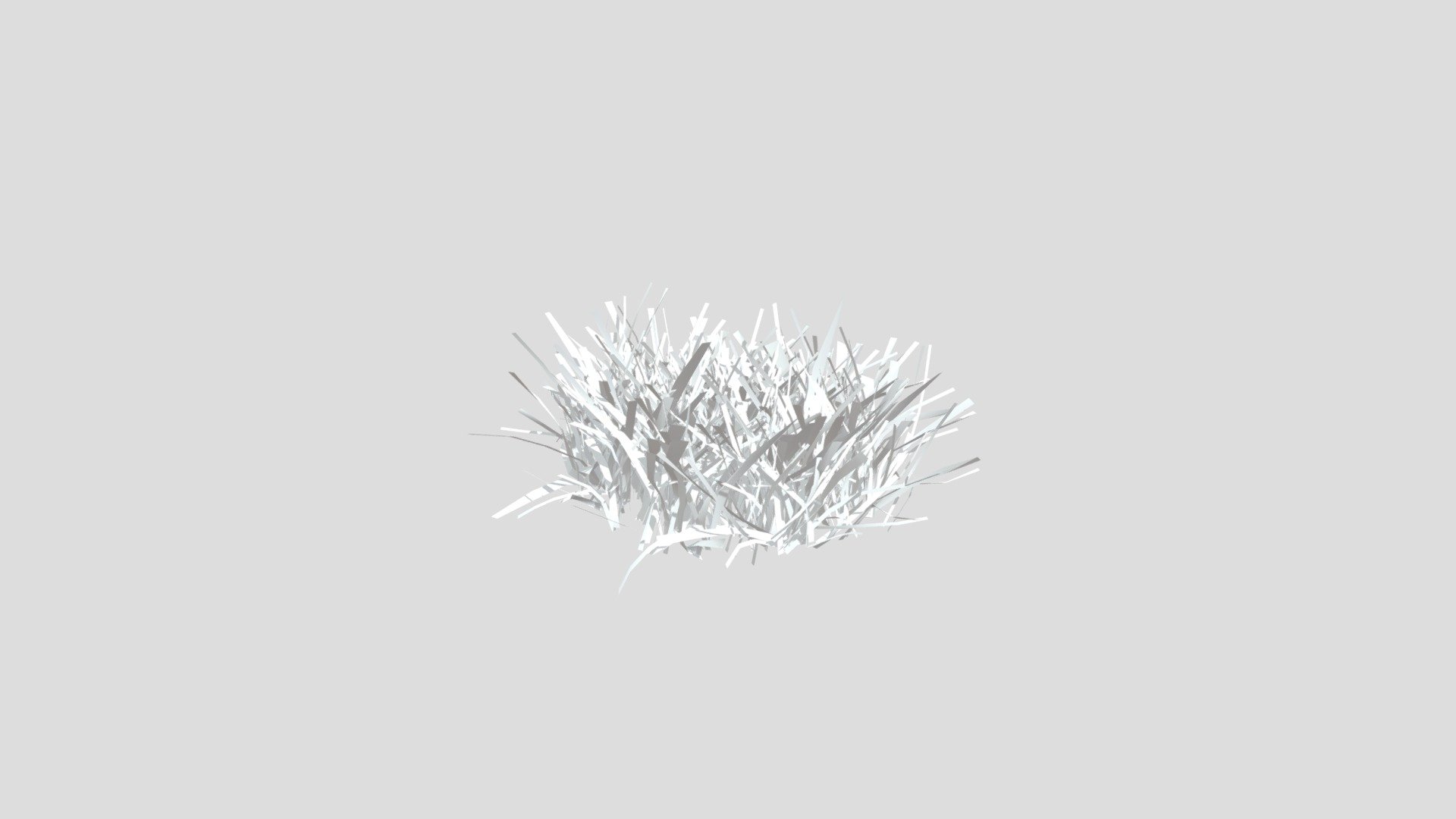 Realistics grass for ur gtag fan game - Download Free 3D model by ...