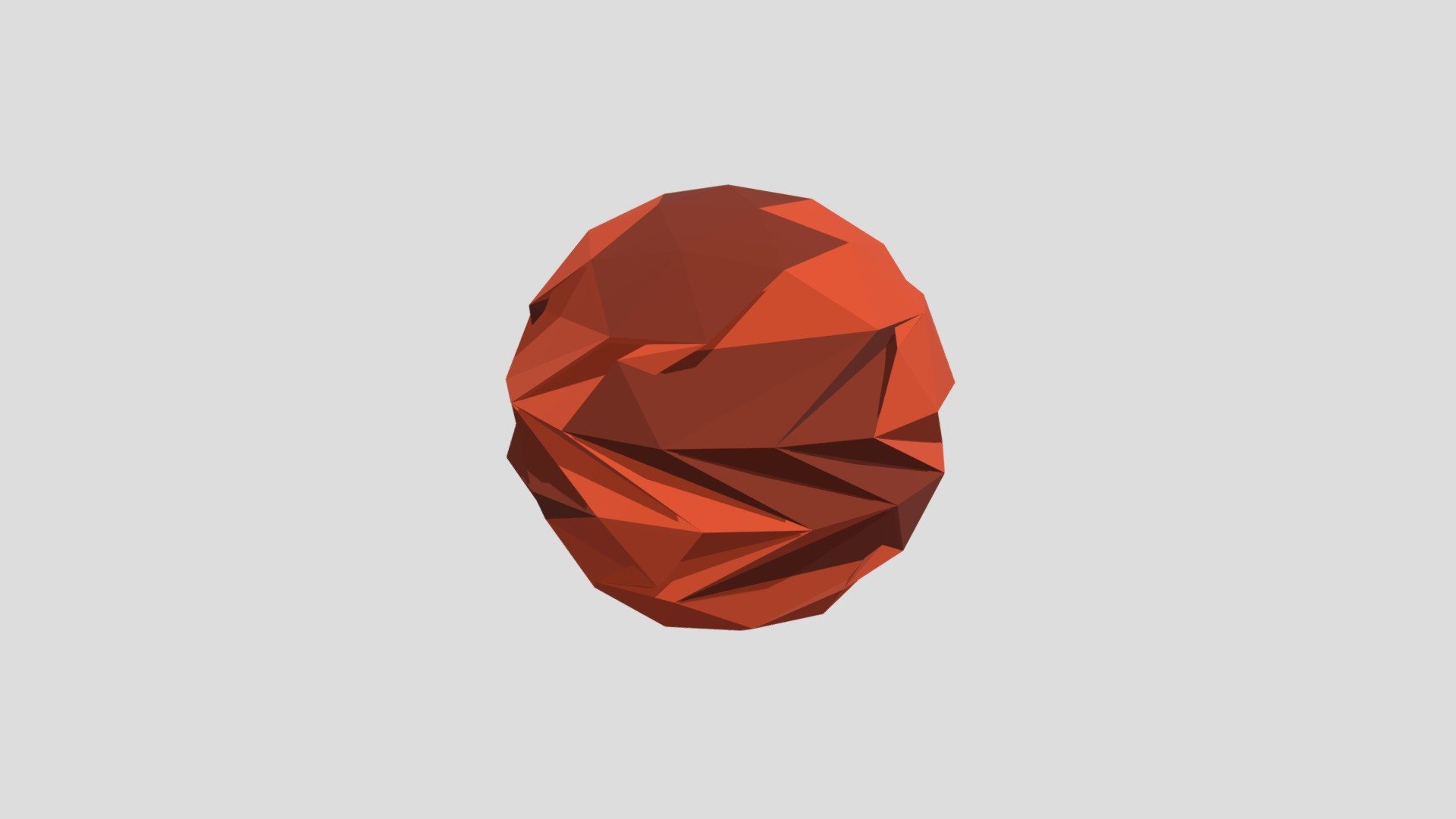 Mars from Poly by Google - Download Free 3D model by IronEqual (@ie ...