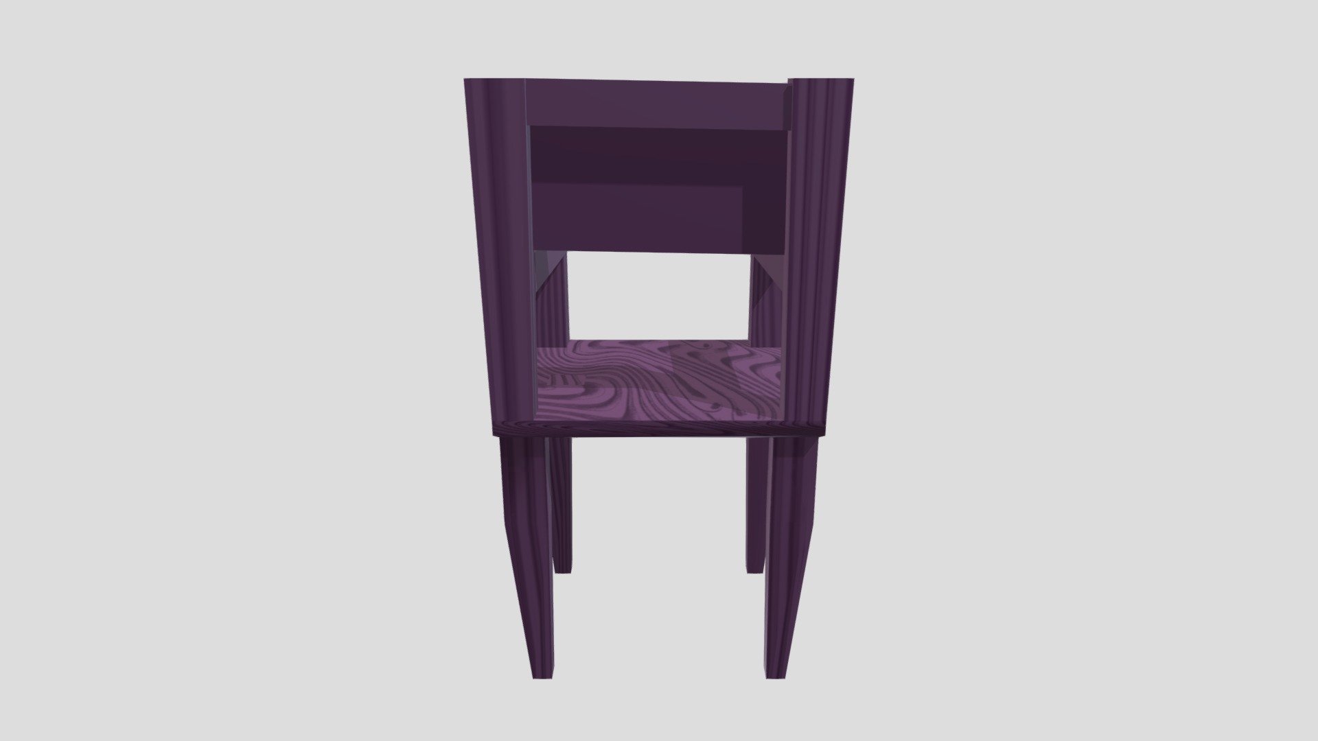 tame impala chair - 3D model by Thanh186 [250d4d5] - Sketchfab