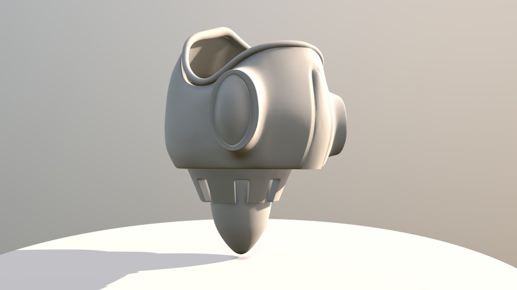 freeza - A 3D model collection by dimastherion - Sketchfab
