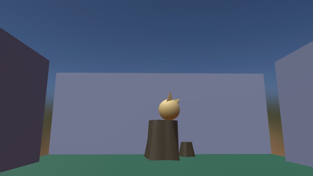 "Natuurlijke" beweging Stuiterbal - 3D model by MyreaWijfjes [250e922 ...