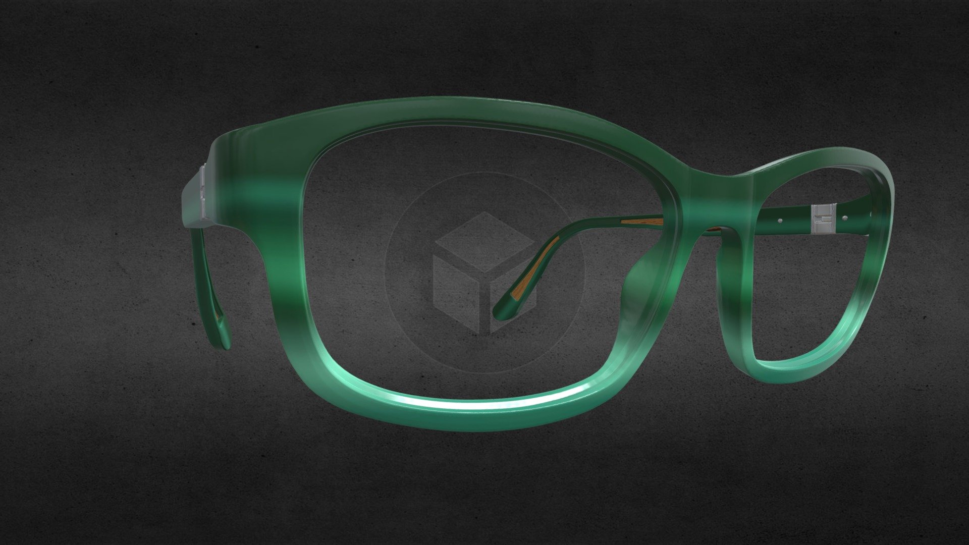 C Stuart - Bespoke Frame - 3D model by techprintindustries [250f04b ...