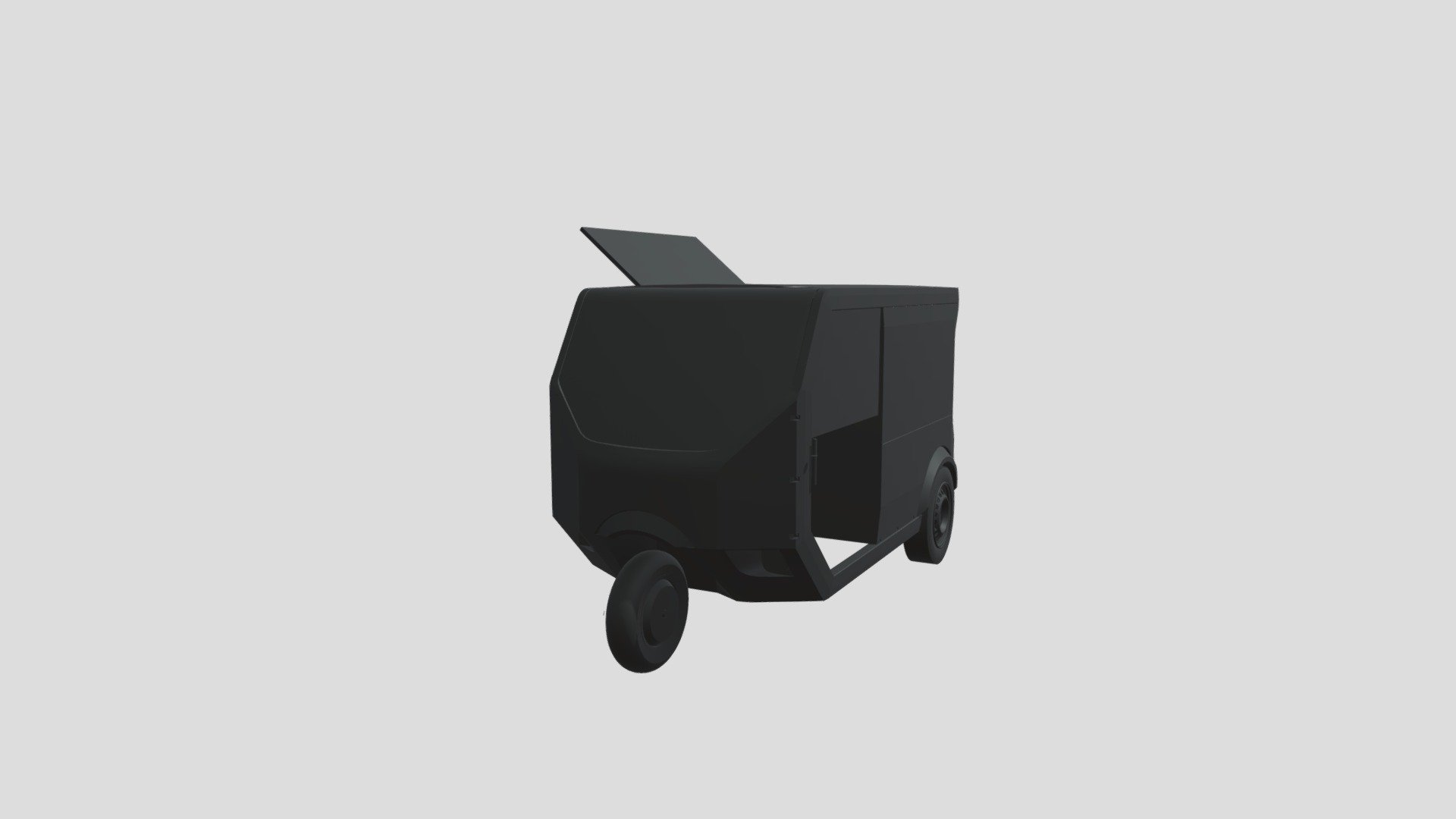 Revolt Design Assem V4 - 3D model by virtualgofo [25109d4] - Sketchfab