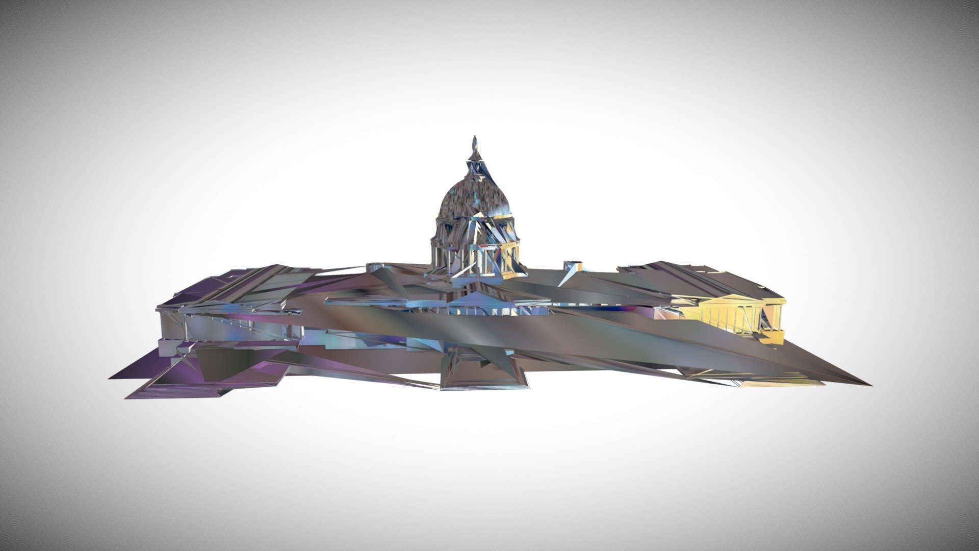 CG3d - 3D model by VJ.Um.Amel [251293a] - Sketchfab