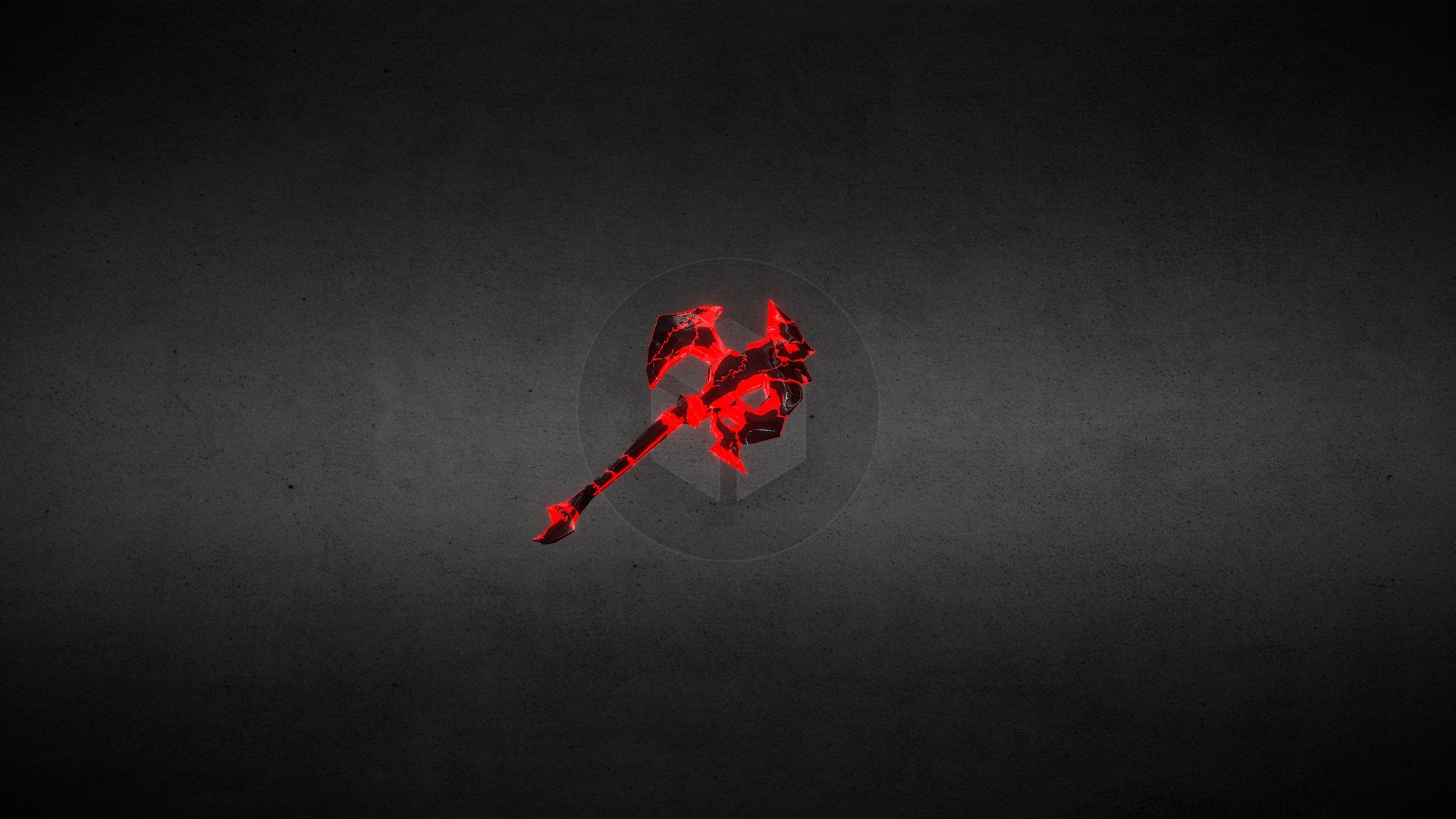 Burning Soul - 3D model by RollyMango [2515592] - Sketchfab