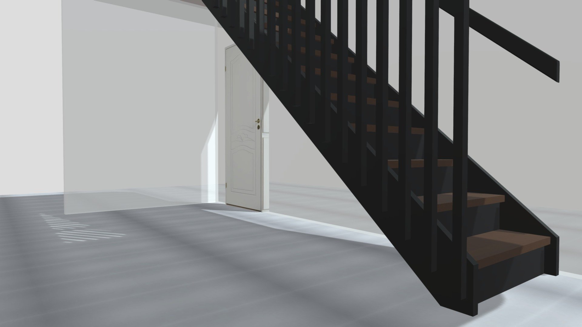 Robin V - 3D model by WestwoodStairs [2516c32] - Sketchfab