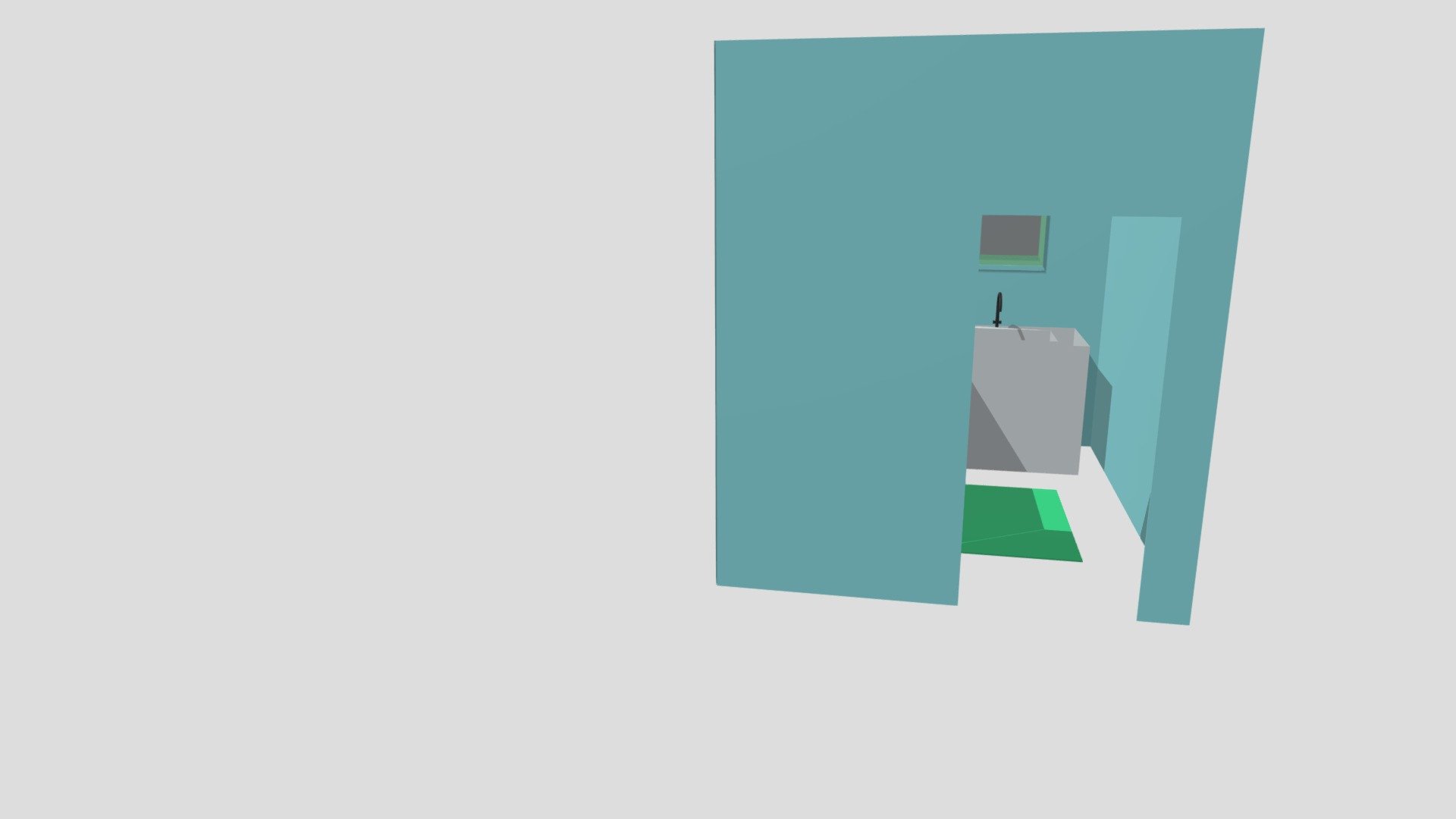 Bad - 3D model by Ani.Ernst [25184c0] - Sketchfab