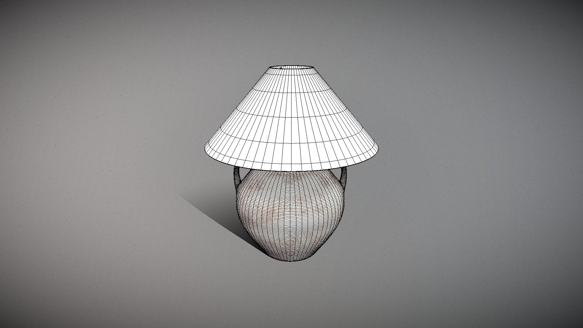 Coralyn Table Lamp - 3D model by 3d Eye Catcher (@3d-eye-catcher ...