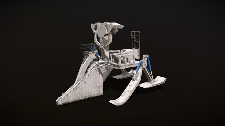 Subsea 3D models - Sketchfab