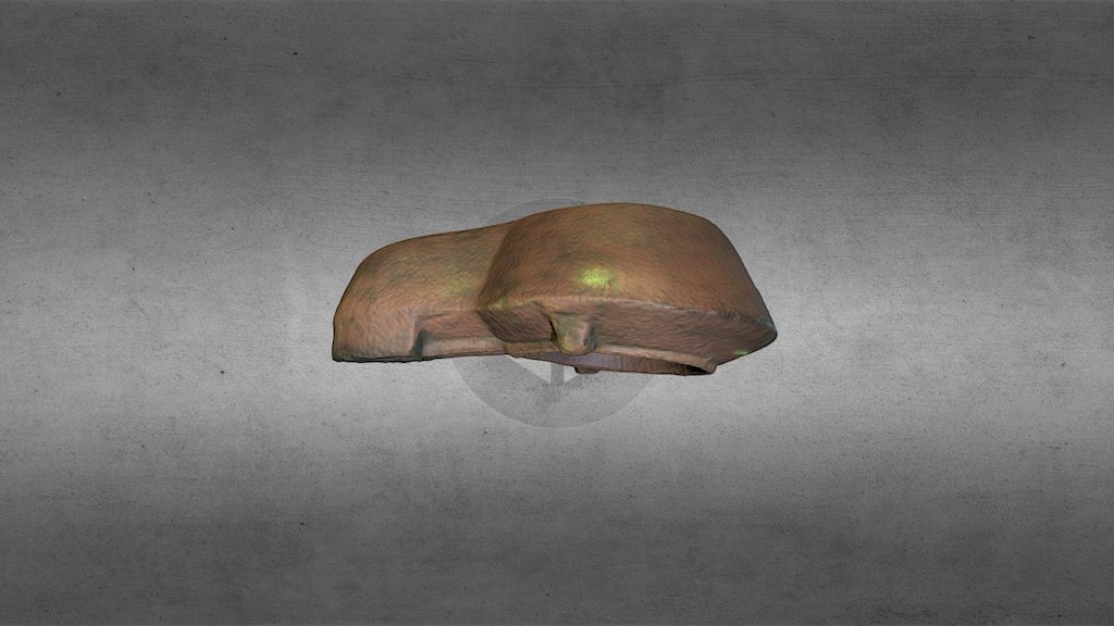 lucerna-romana/roman-lamp - 3D model by Heisemberg [2519e25] - Sketchfab