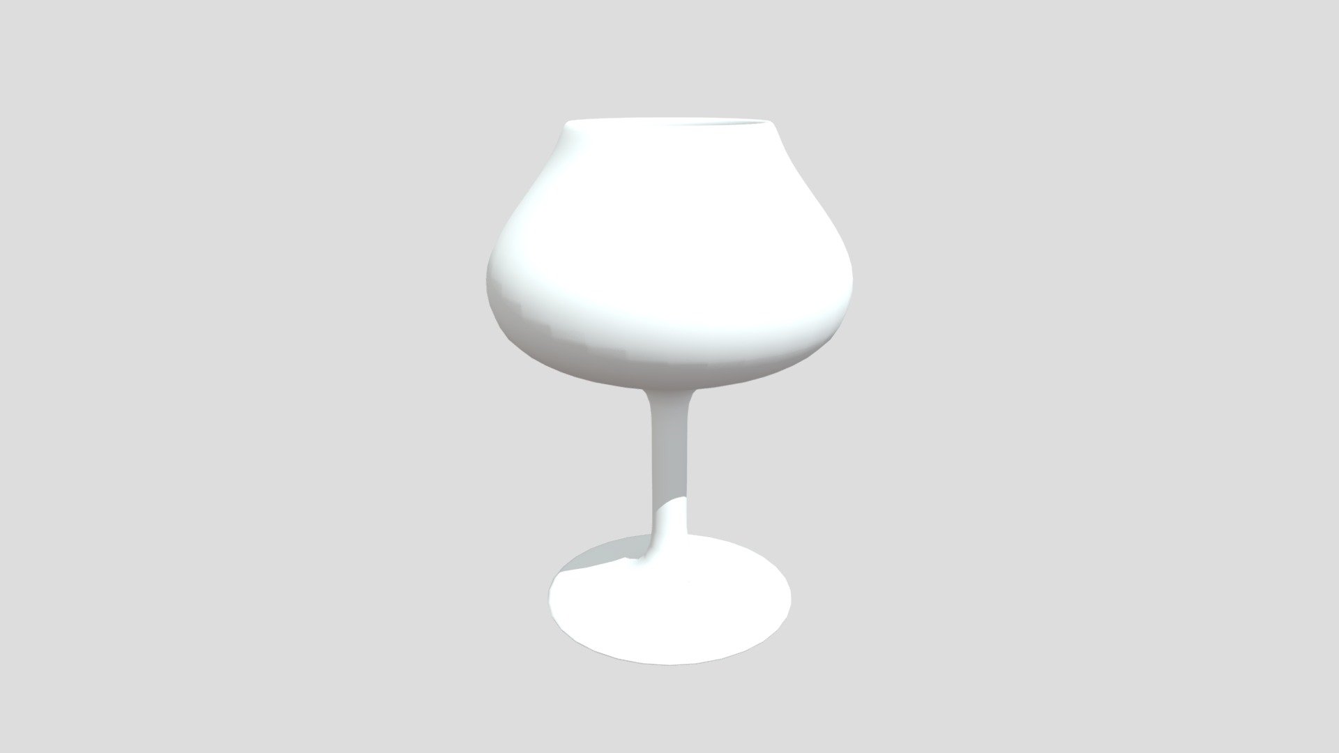 COPA - 3D model by Lauu (@LauuLorenzo) [251a6be] - Sketchfab