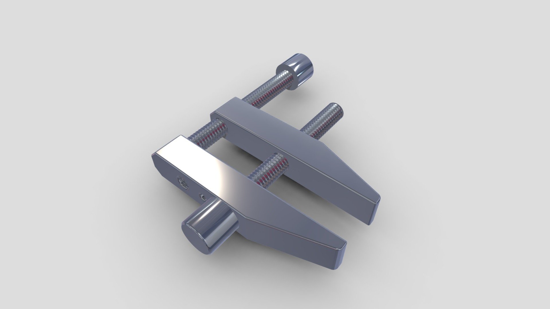 Assembly 1 - 3D model by mark.dickson1020 (@mark.dickson01sec) [251a931 ...